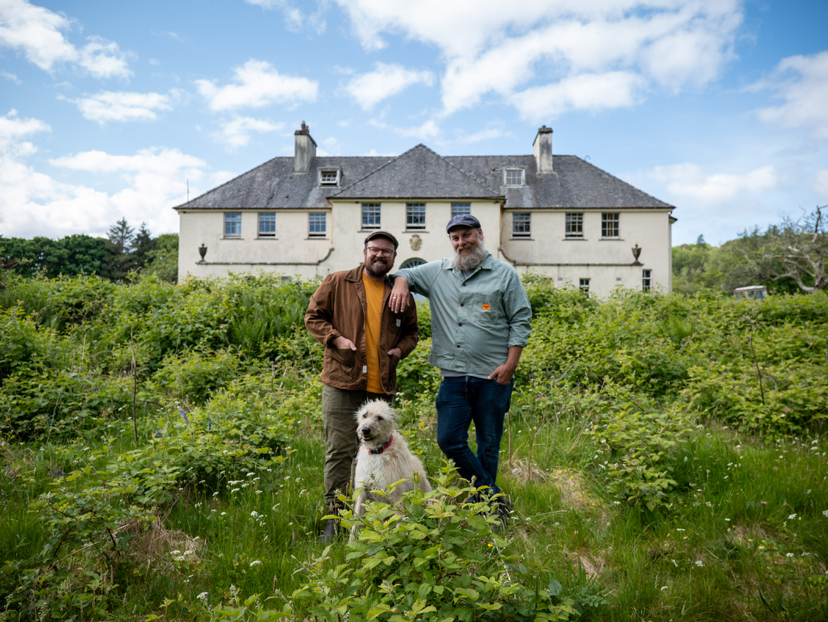 West Coast Today - News - Ulva shuts on Sundays