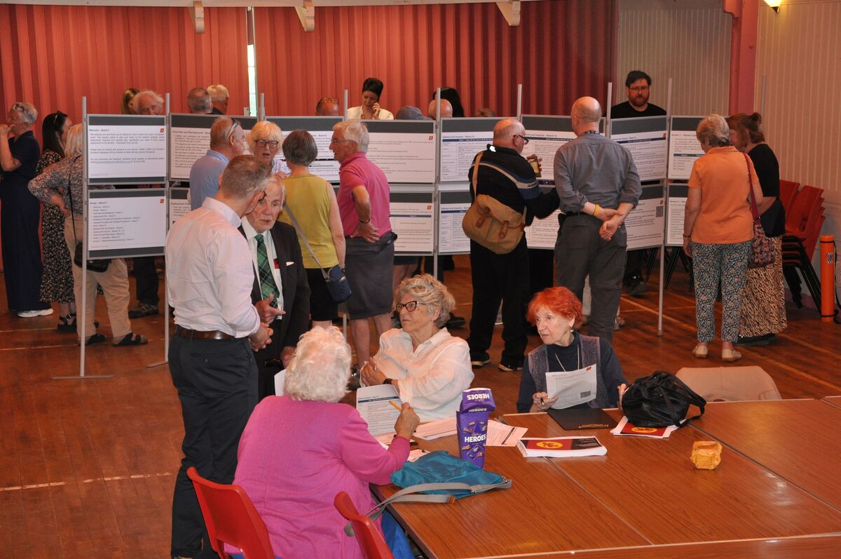 West Coast Today - News - CalMac consults on vessel deployment plans