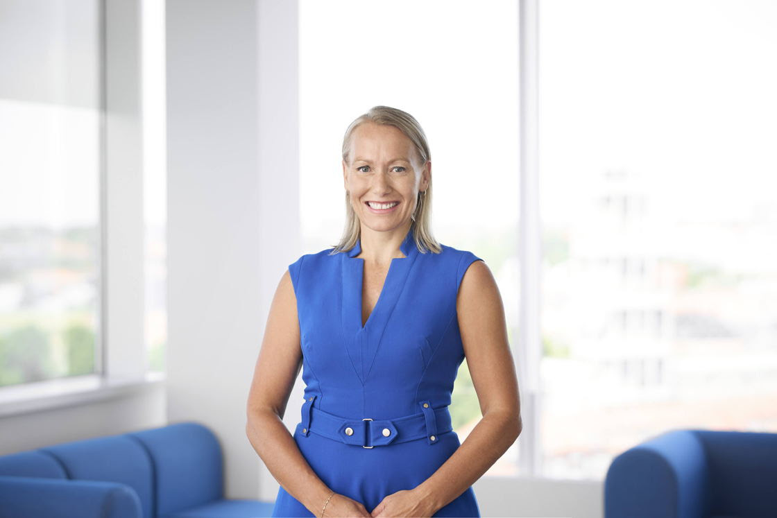 Fish Farmer - News - Katherine Bryar switches from BioMar to global ...