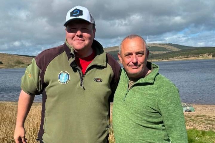 West Coast Today - Sport - Kintyre anglers land big victory over ...