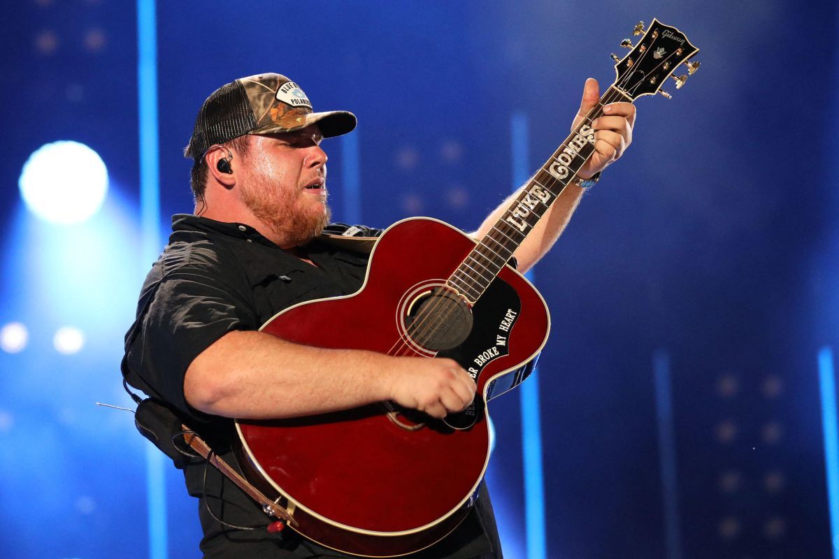 West Coast Today - News - Shepherdess's country music passion goes 'on ...