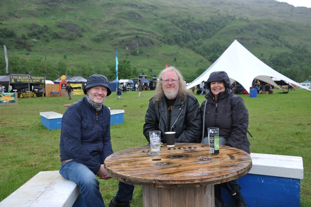 West Coast Today - All Content - WCT - Fyne Fest shows the "very best ...