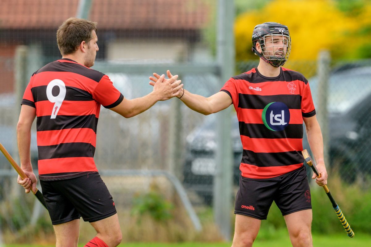 West Coast Today - All Content - WCT - The South Shinty Round up - June ...