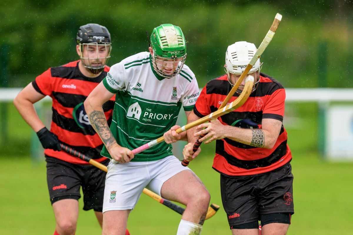 West Coast Today - All Content - WCT - The South Shinty Round up - June ...