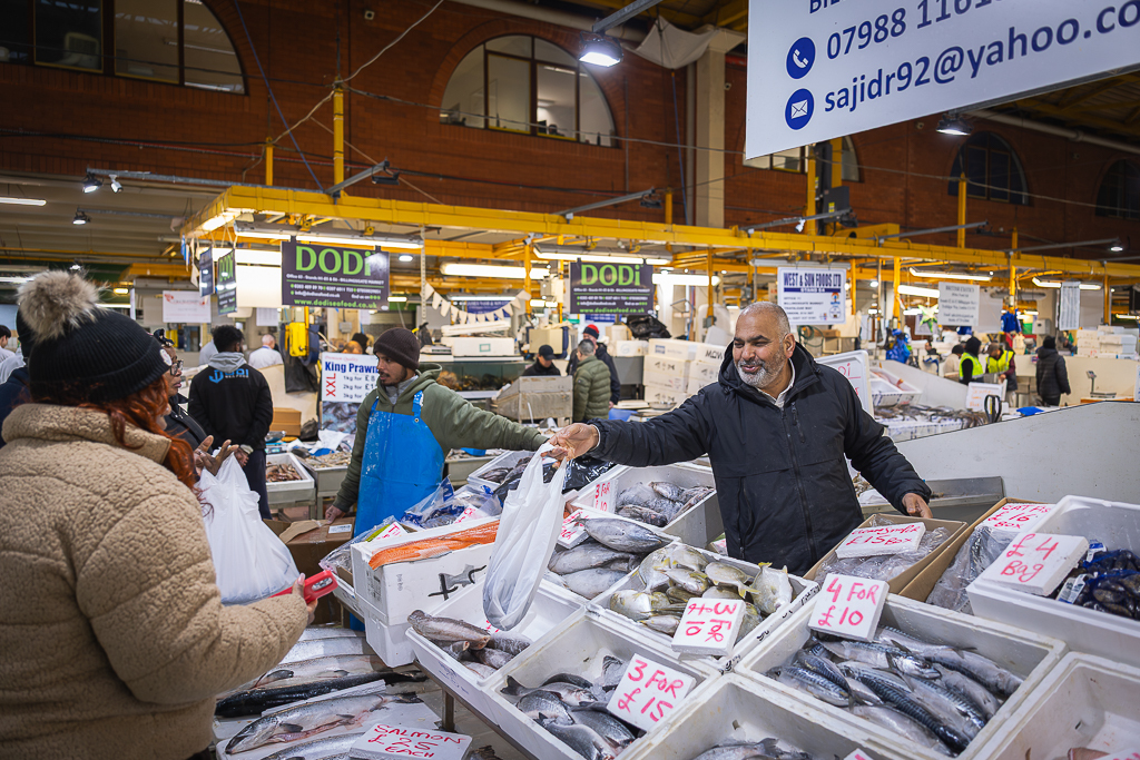 Fish Farmer - News - Salmon imports helping to drive record UK seafood ...