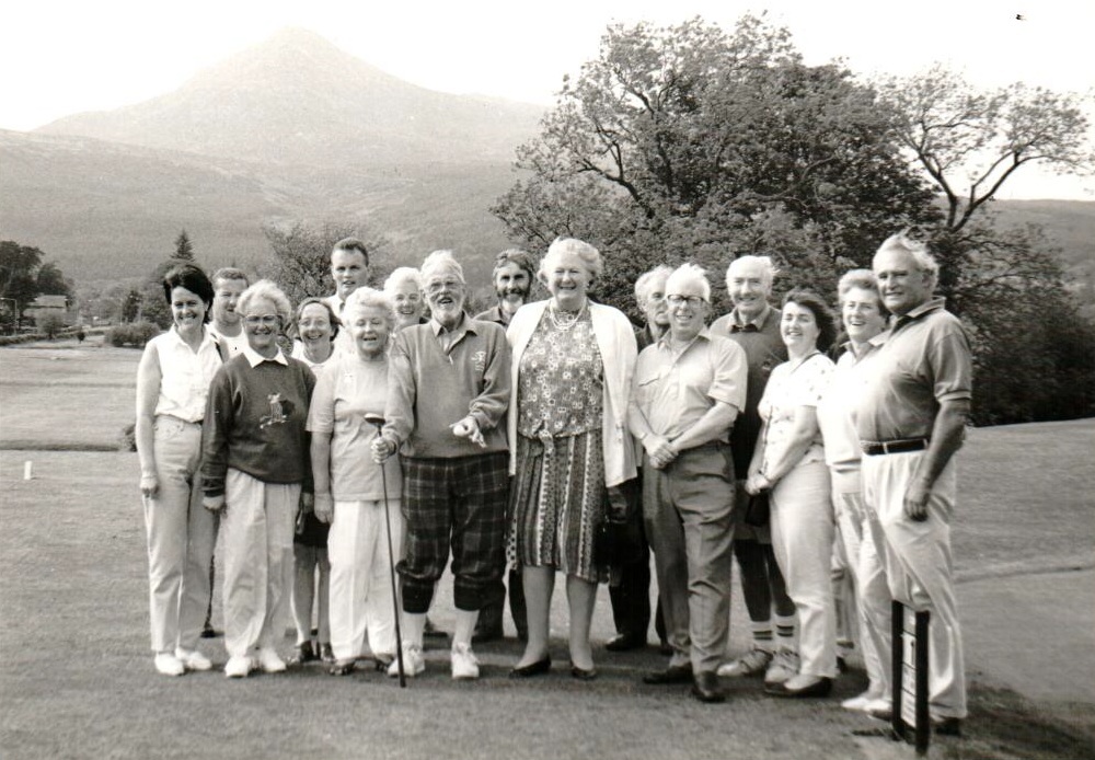West Coast Today - Heritage - Arran Banner 30 Years Ago – week 25, 2026