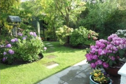 West Coast Today - Leisure - Clachan opens its garden gates to visitors