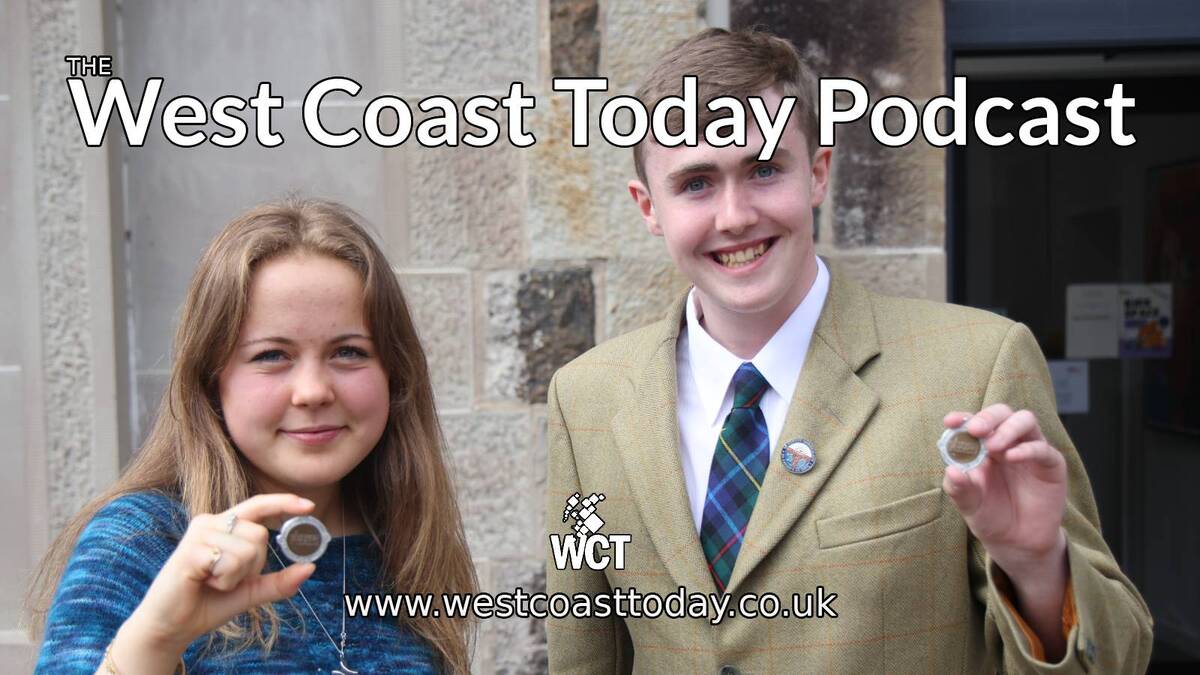 West Coast Today - All Content - WCT - The West Coast Today Podcast ...