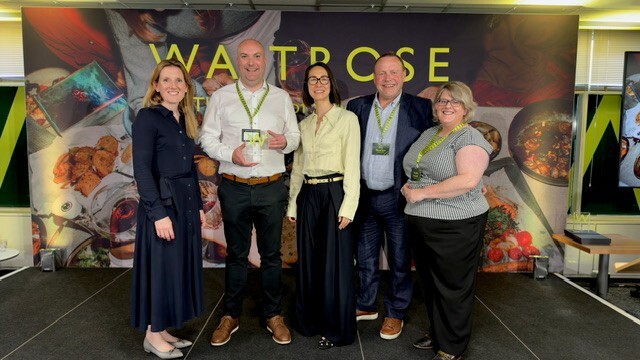 Fish Farmer - News - Highland seafood processor Aquascot is Waitrose ...