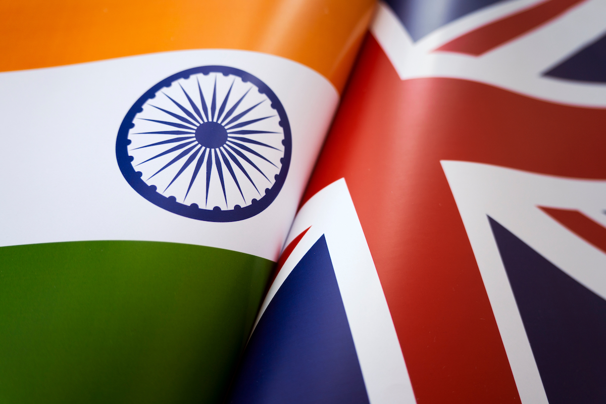Fish Farmer - News - Salmon Scotland hails UK-India trade deal announcement