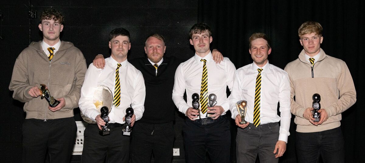West Coast Today - Sport - Just rewards for Fort William FC players of ...
